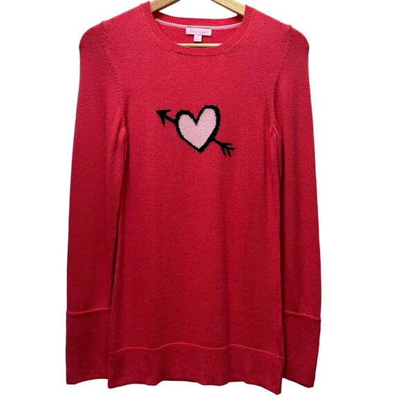 Lilly Pulitzer | Sweaters | Lilly Pulitzer Charter Sweater Island Coral ...